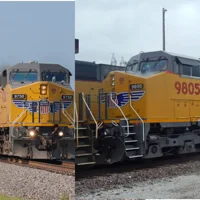 Chat with UP 9750 and UP 9805 | character.ai | Personalized AI for ...