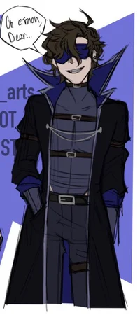 Chat with Siren-TCFSV | character.ai | Personalized AI for every moment ...