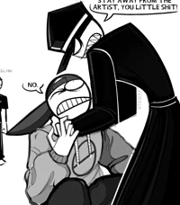 Chat with Art Block And Inspo | character.ai | Personalized AI for ...