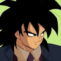 Chat with 01 Broly | character.ai | Personalized AI for every moment of ...