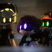 Chat with SLEEPOVER - MD | character.ai | Personalized AI for every ...