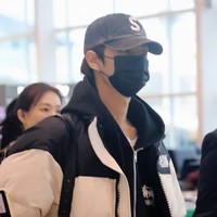 Chat with Moon Junhwi | character.ai | Personalized AI for every moment ...