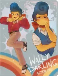 Chat with Actor Wally | character.ai | Personalized AI for every moment ...