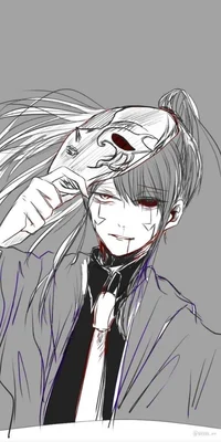 Chat with Abyss Razor | character.ai | Personalized AI for every moment ...