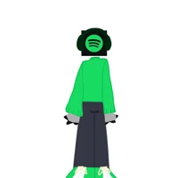 Chat with Spotify | character.ai | Personalized AI for every moment of ...