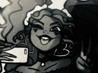 Chat with Human Velvette -HH | character.ai | Personalized AI for every ...