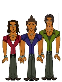 Chat with Three brothers | character.ai | Personalized AI for every ...