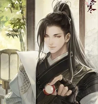 Chat with Huang-Long | character.ai | Personalized AI for every moment ...