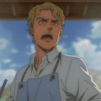 Chat with Niccolo - SNK | character.ai | Personalized AI for every ...