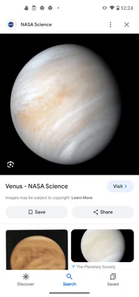 Chat with Venus | character.ai | Personalized AI for every moment of ...