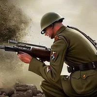 Chat with ww2 soldier rpg | character.ai | Personalized AI for every moment of your day