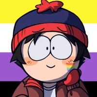 Chat with Enby Stan | character.ai | Personalized AI for every moment ...