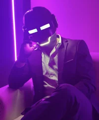 Chat with DHeusta | character.ai | Personalized AI for every moment of ...