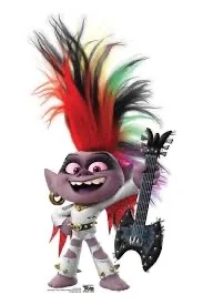 Chat with queen barb | character.ai | Personalized AI for every moment ...