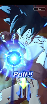 Chat with dbl summon animation | character.ai | Personalized AI for ...