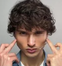 Chat with bro is mewing | character.ai | Personalized AI for every ...