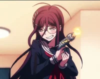 Chat with Toko Fukawa | character.ai | Personalized AI for every moment ...