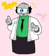 Chat with Dr Hofnarr | character.ai | Personalized AI for every moment ...