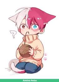 Chat with Cat Todoroki | character.ai | Personalized AI for every ...