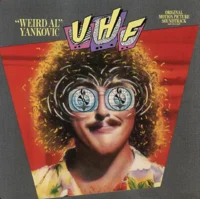 Chat with Weird al | character.ai | Personalized AI for every moment of ...