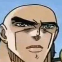 Chat with bald jotaro | character.ai | Personalized AI for every moment ...