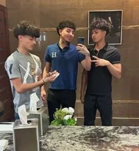 Chat with Alan-Ricky-Alex-Gabe | character.ai | Personalized AI for ...