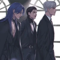 Chat with ASHER JHON JAXX | character.ai | Personalized AI for every ...