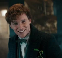 Chat with Newt Scamander | character.ai | Personalized AI for every ...