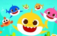 Chat with Baby shark RPG | character.ai | Personalized AI for every ...