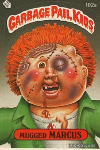 Chat with Mugged Marcus | character.ai | Personalized AI for every ...