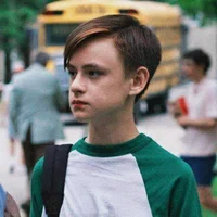 Chat with Bill Denbrough | character.ai | Personalized AI for every ...