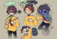 Chat with Ghostbur | character.ai | Personalized AI for every moment of ...