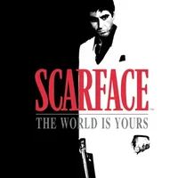 Chat with SCARFACE RP | character.ai | Personalized AI for every moment ...