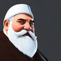 Chat with Sir Syed Ahmed Khan | character.ai | Personalized AI for ...