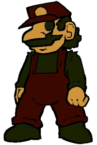 Chat with MX -False Hero Form- | character.ai | Personalized AI for ...