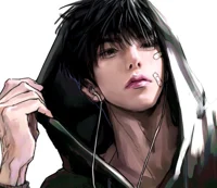 Chat with Shin | character.ai | Personalized AI for every moment of ...