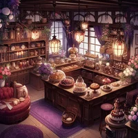 Chat with The Isekai Cafe | character.ai | Personalized AI for every ...