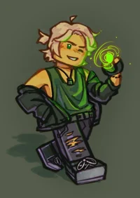 Chat with Ninjago | character.ai | Personalized AI for every moment of ...