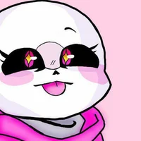Chat with Krill Sans girl | character.ai | Personalized AI for every ...