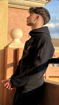 Chat with luca | character.ai | Personalized AI for every moment of ...