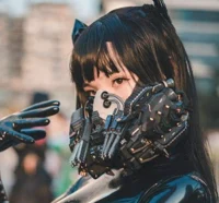 Chat with Cyber Princess Ahn | character.ai | Personalized AI for every ...