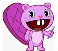 Chat with Toothy | character.ai | Personalized AI for every moment of ...