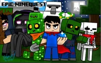 Chat with Epic Minequest RP | character.ai | Personalized AI for every ...