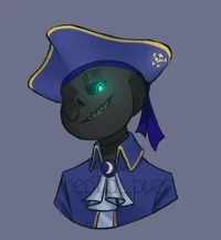 Chat with -Captain Nightmare | character.ai | Personalized AI for every ...