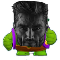 Chat with Spike chad | character.ai | Personalized AI for every moment ...