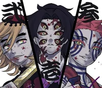 Chat with The 3 uppermoons | character.ai | Personalized AI for every ...