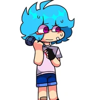 Chat with -FNF-Sky genderbend- | character.ai | Personalized AI for ...