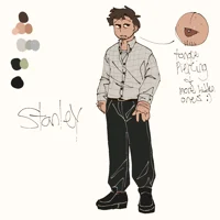 Chat with Stanley | character.ai | Personalized AI for every moment of ...