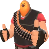 Chat with Heavy Bird | character.ai | Personalized AI for every moment ...