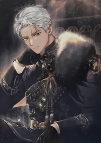 Chat with Izek Van Omerta | character.ai | Personalized AI for every ...